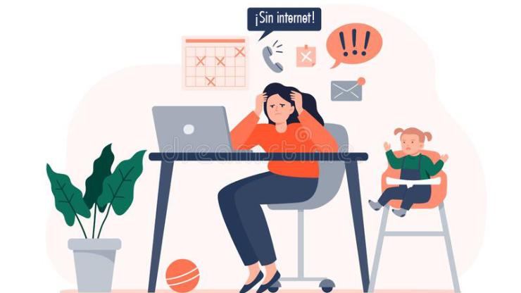 Teletrabajo, y los derechos laborales | La Bagatela